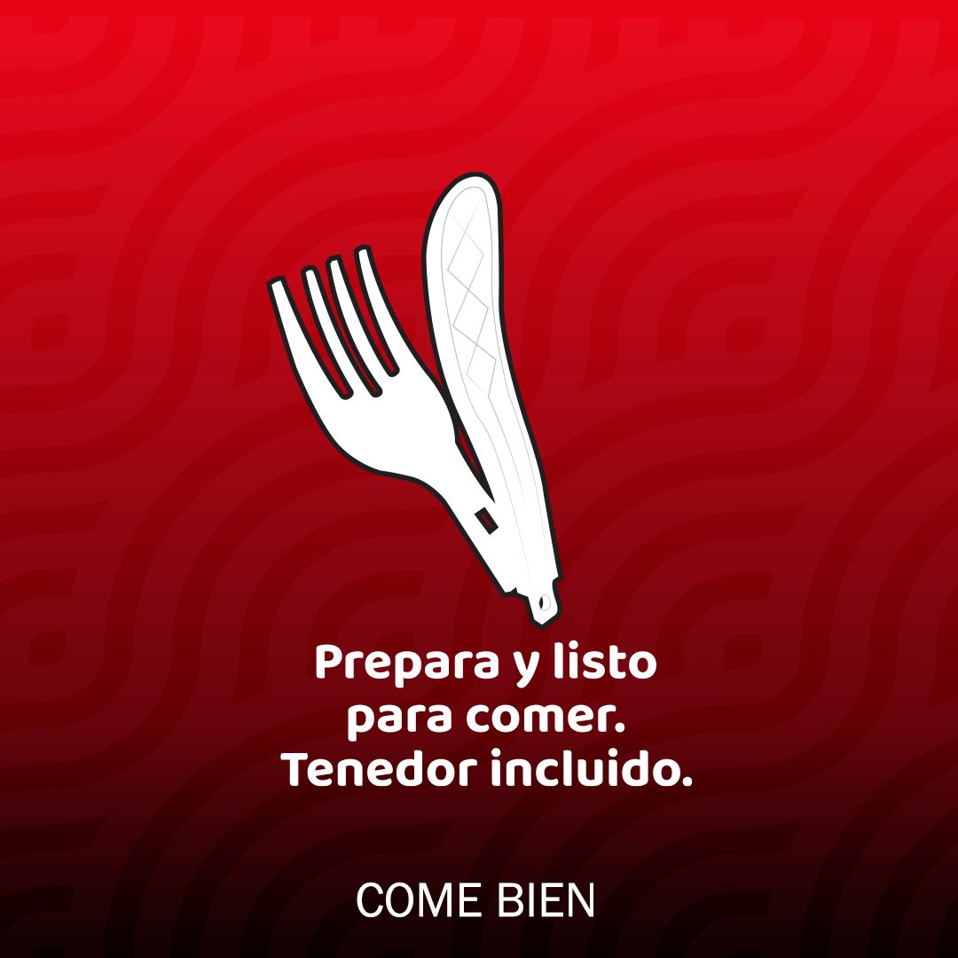 YIKO Sopa ~ Mmm que Yiko ~ ¡Saborea lo Yiko!